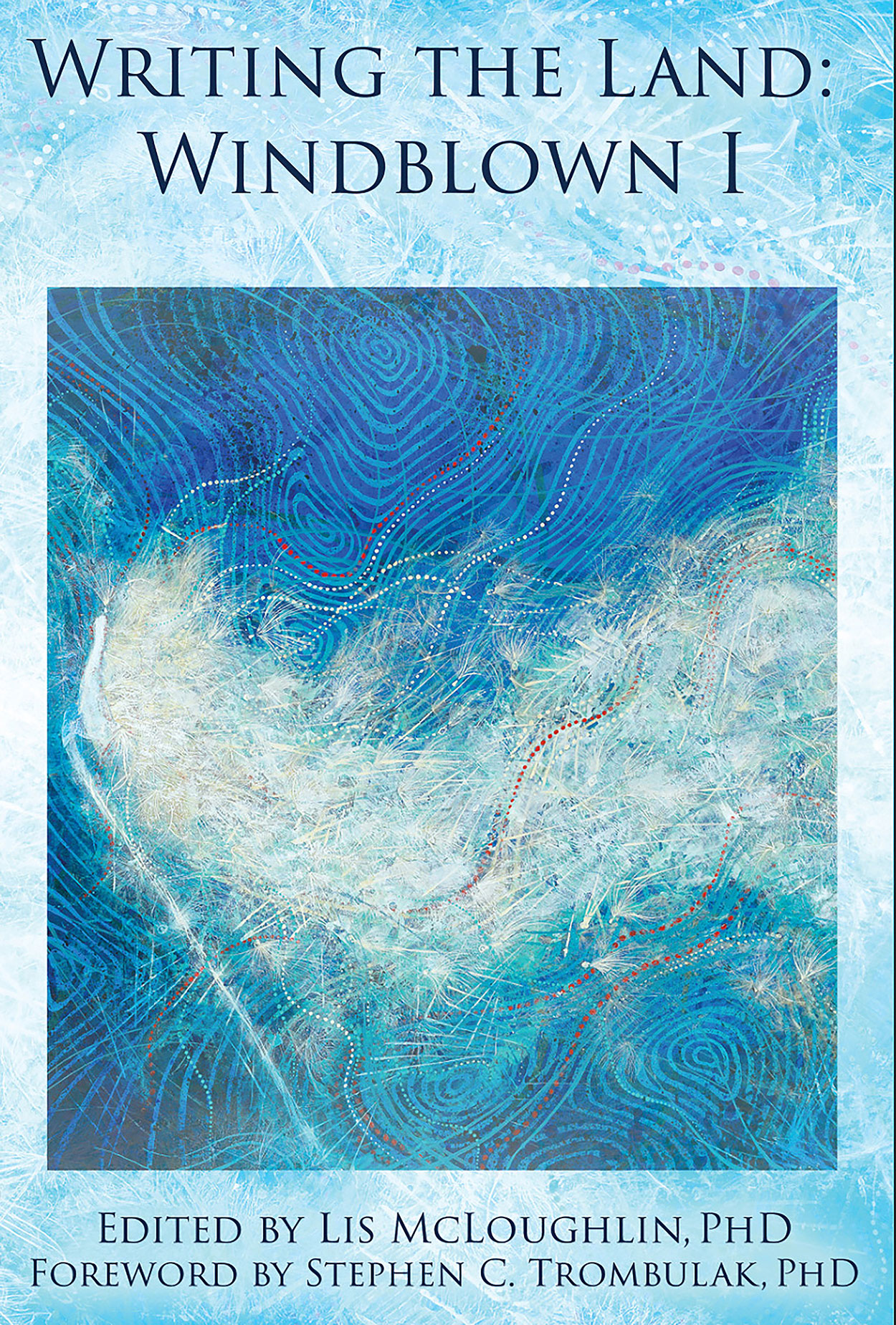 Writing the Land: Windblown I - Branford Land Trust